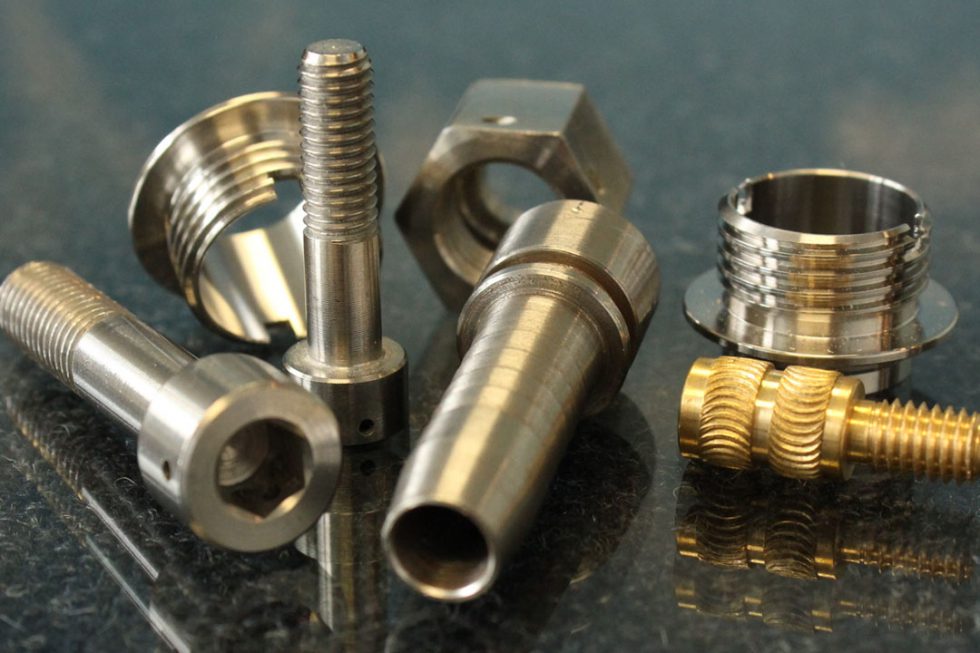 CNC Machined Components, Fabrications, Tooling & Welded Assemblies