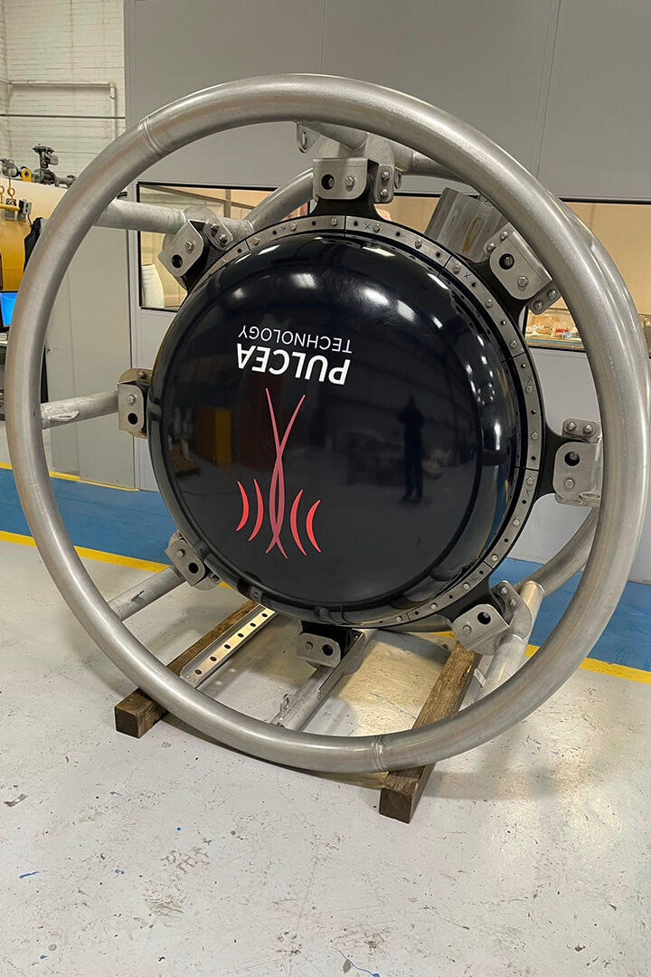 Composites and Assembly - ElevAero